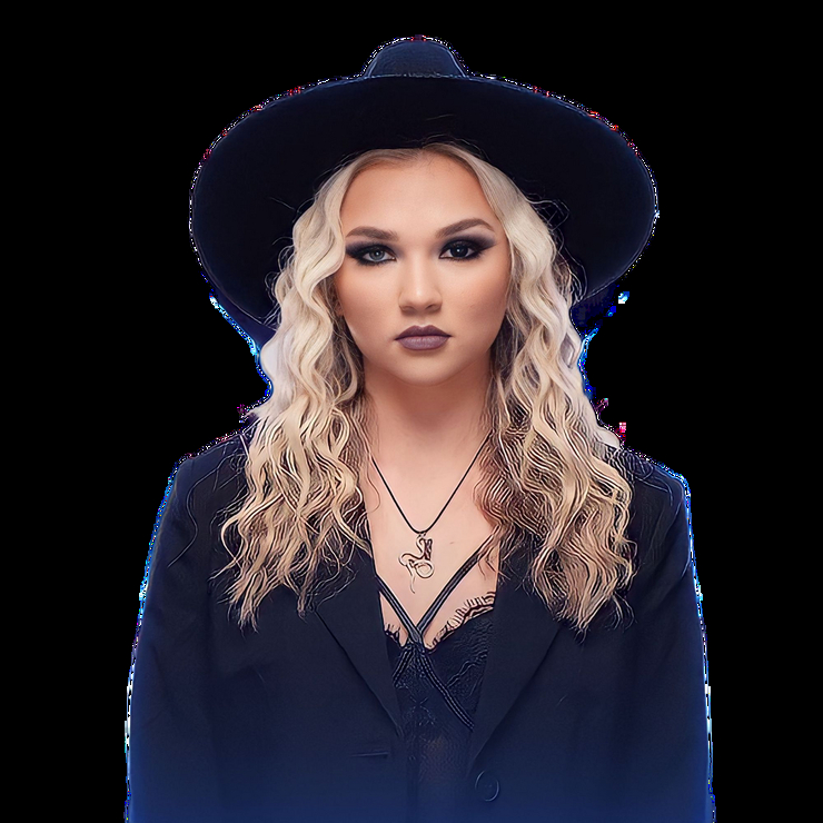 Picture of Julia Hart