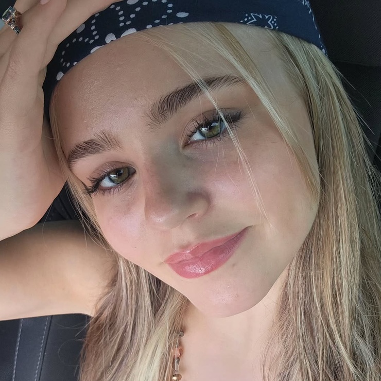 Image of Megan Stott
