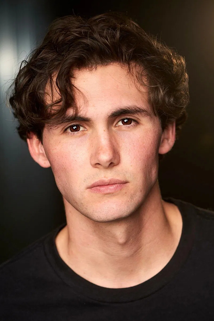 Picture of Jacob Ward