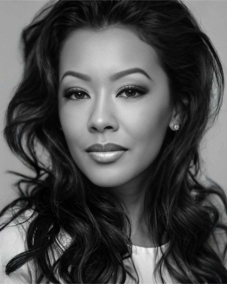 Denyce Lawton picture