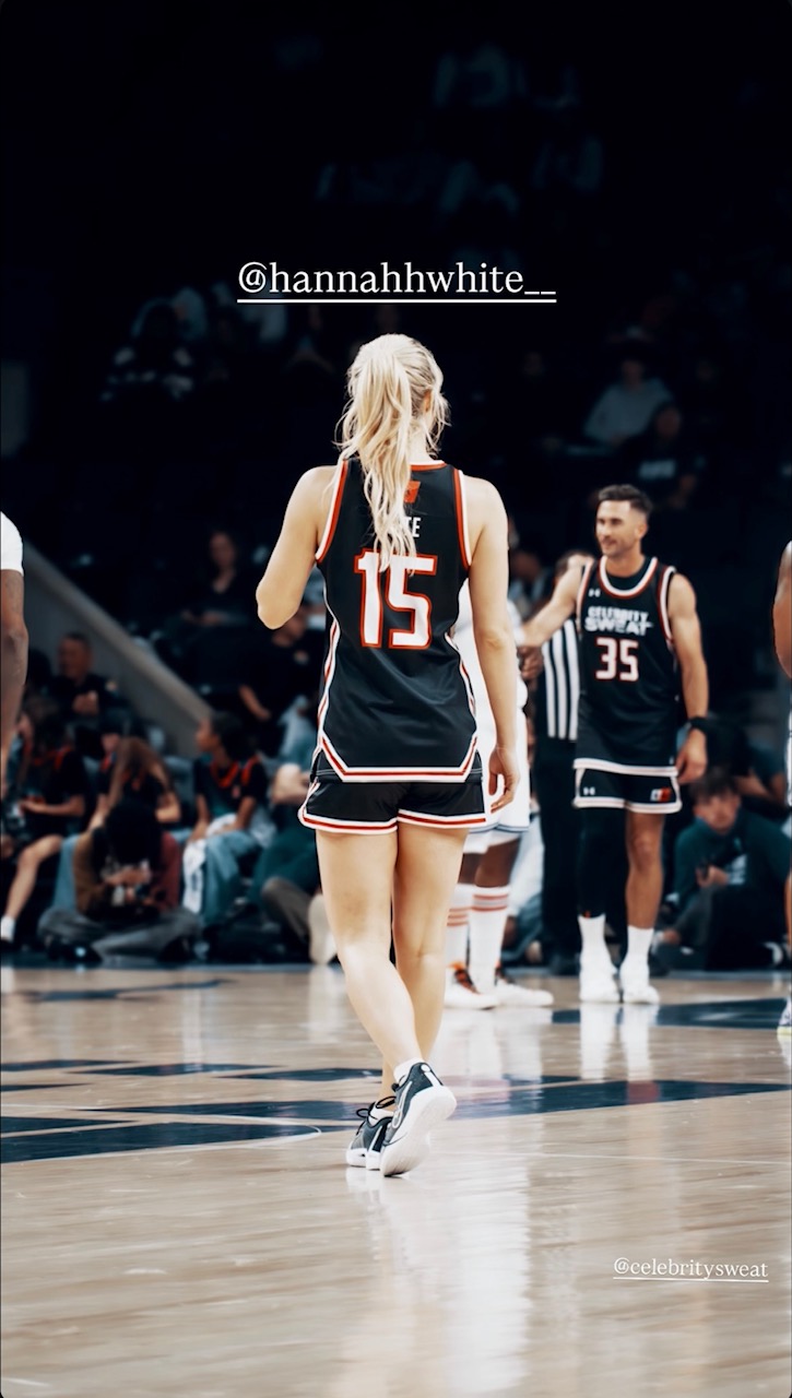 Image of Hannah White (II)