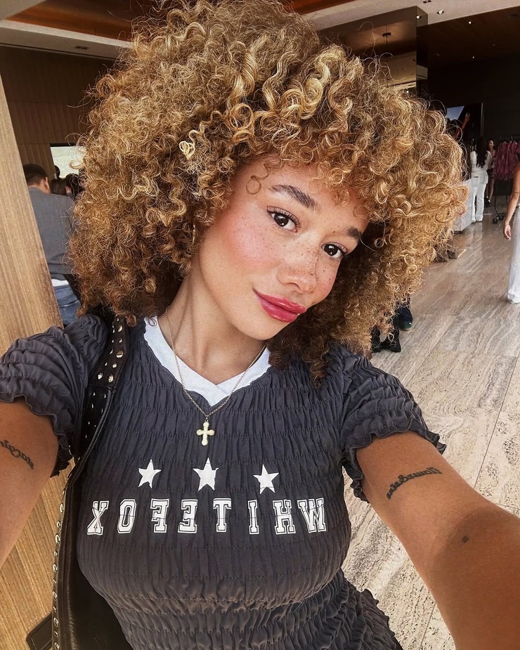 Picture of Talia Jackson