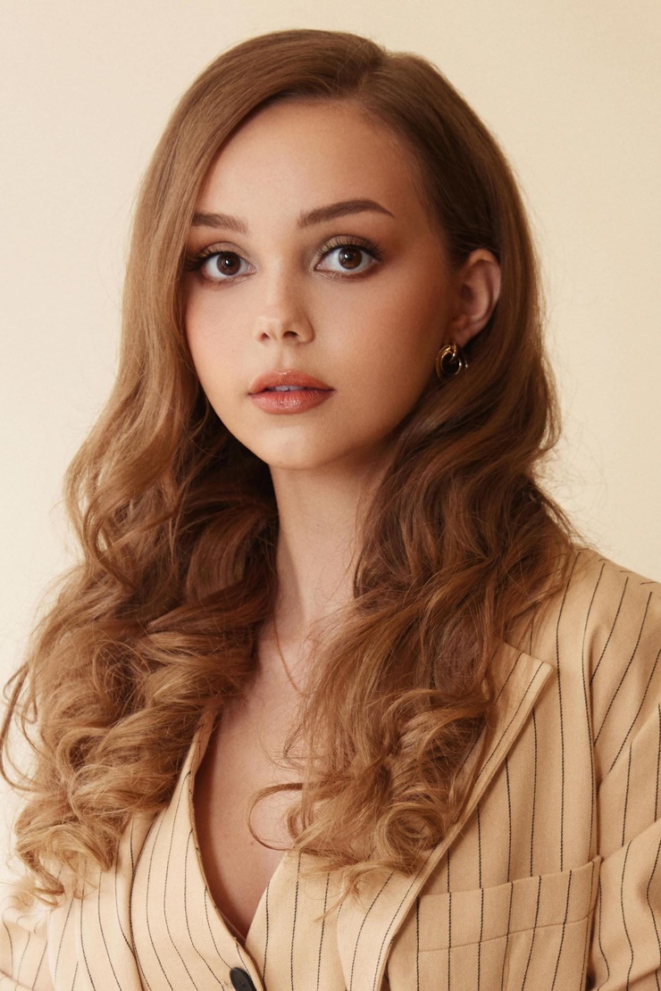 Picture of Savannah Lee May