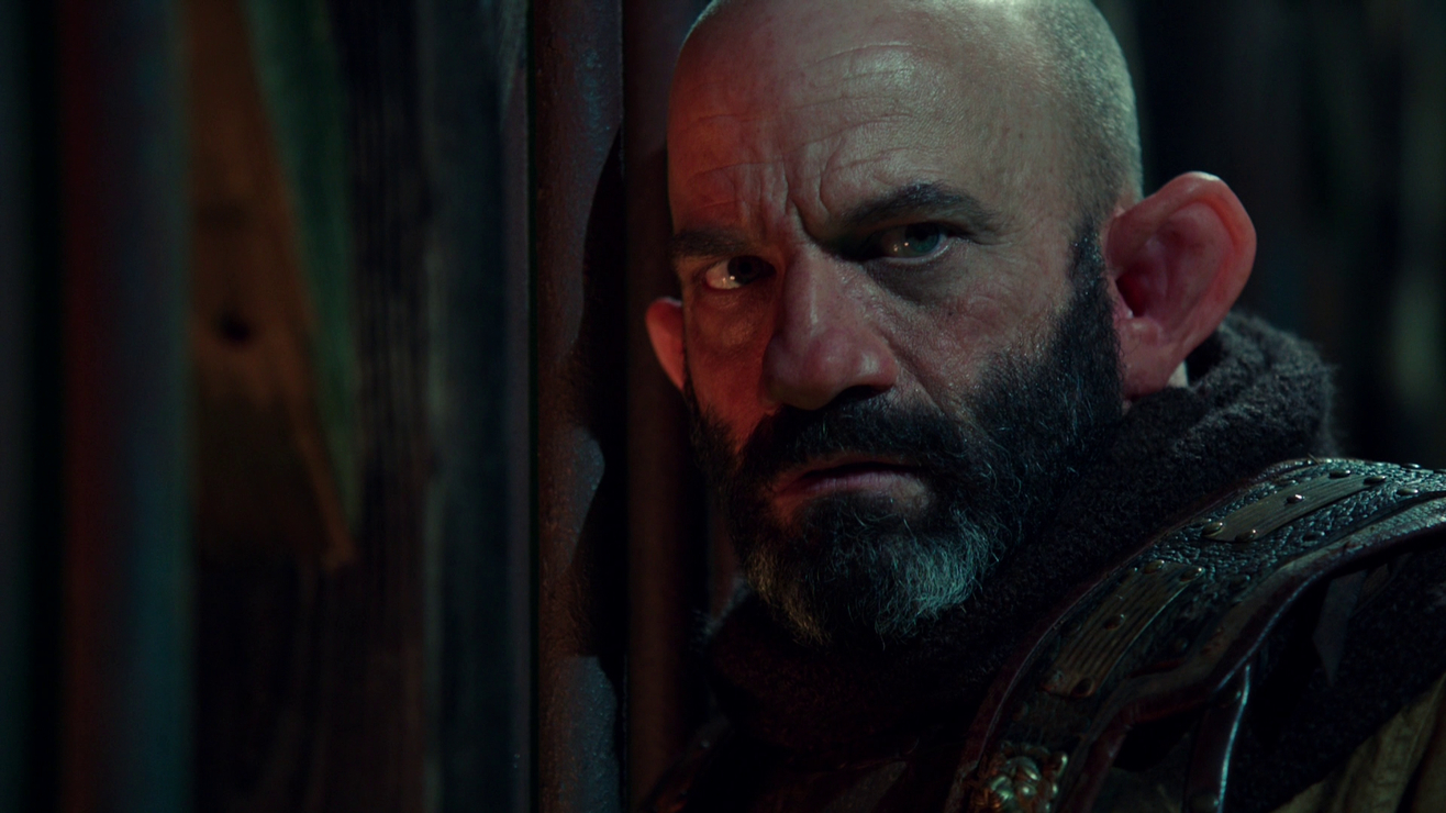 Grumpy/Leroy picture