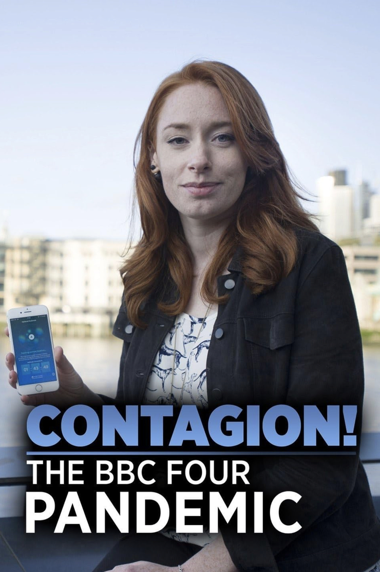 Hannah Fry image