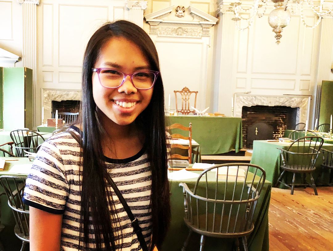 Nikki Castillo image