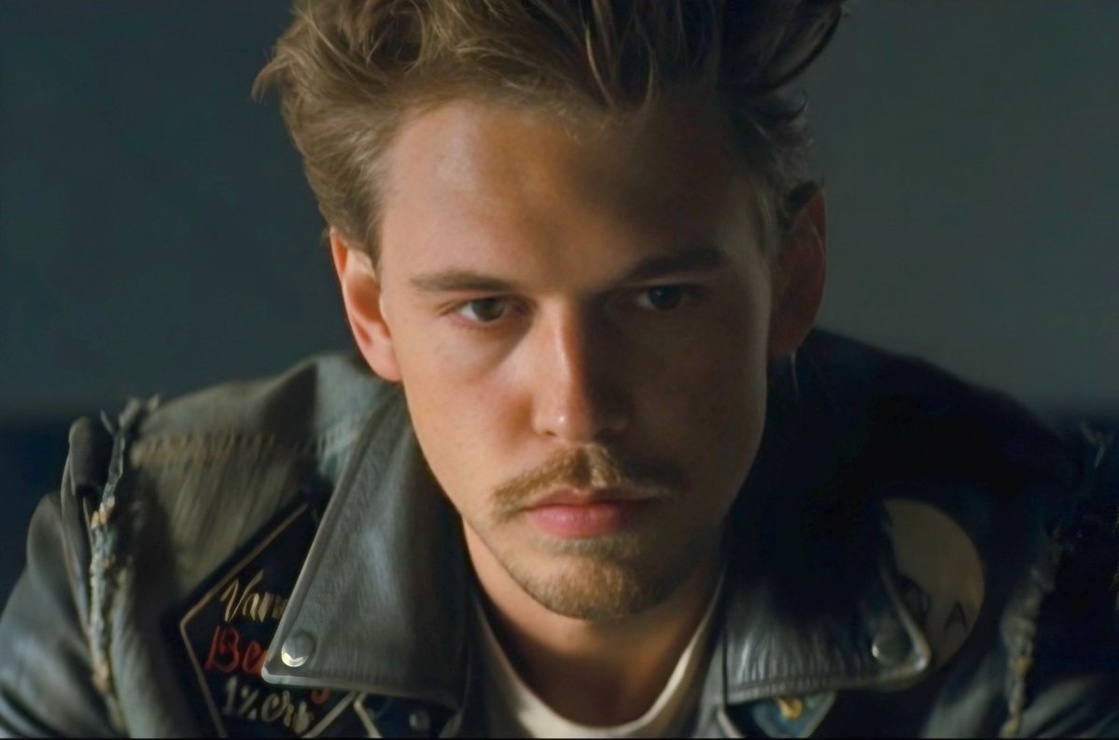 Austin Butler image