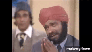 Picture of Mind Your Language