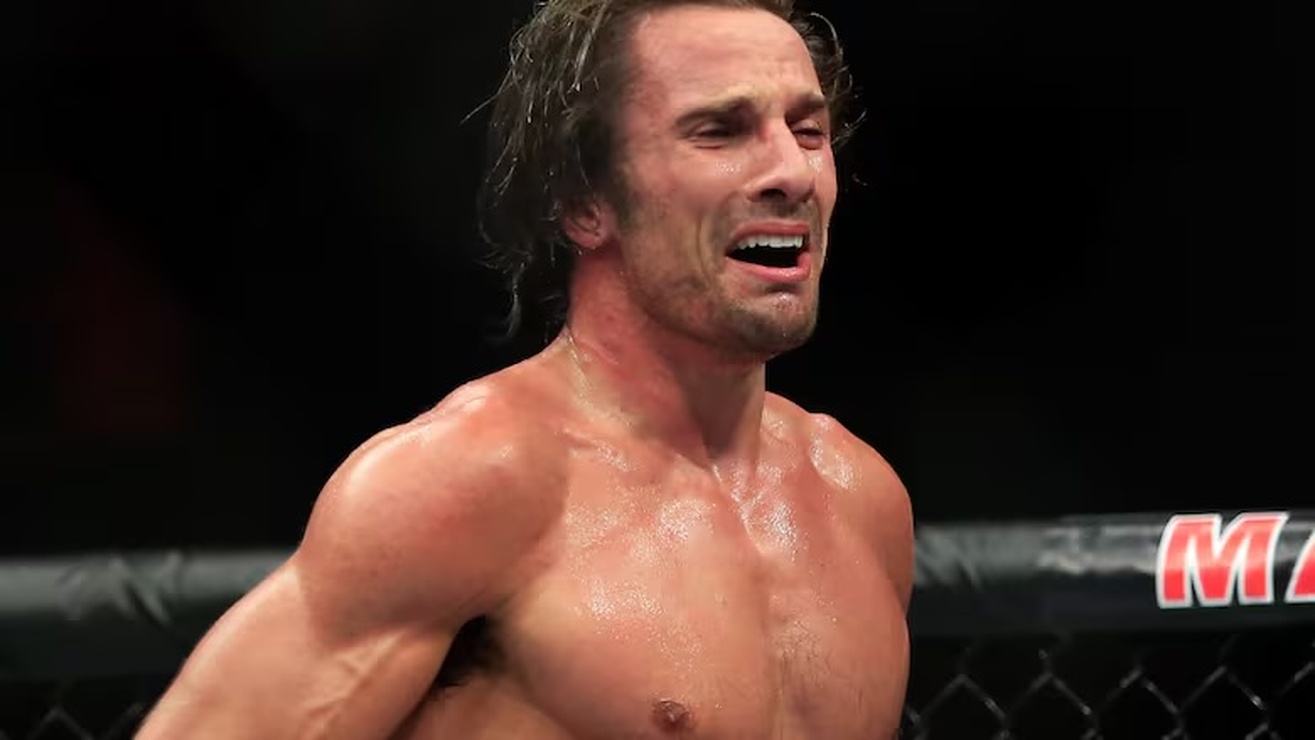 Image of Josh Samman