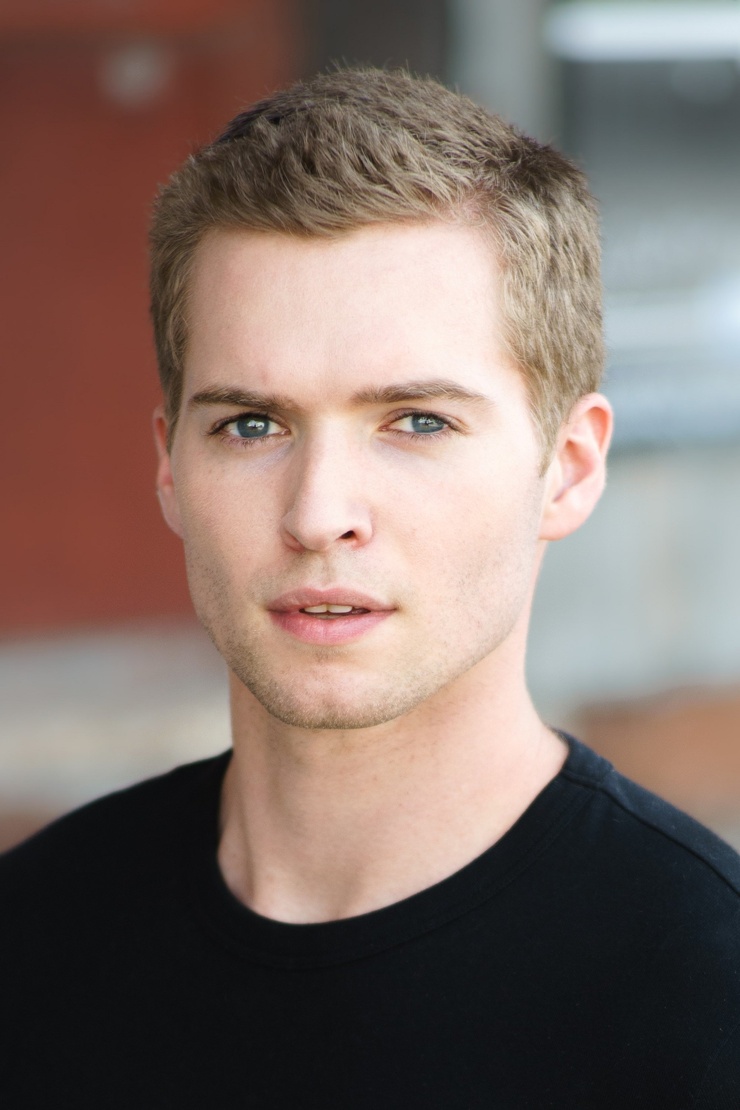 Patrick Johnson image