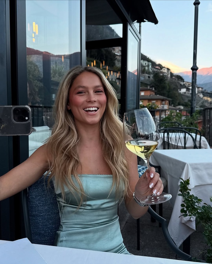 Picture of Andrea Dalmau Valls