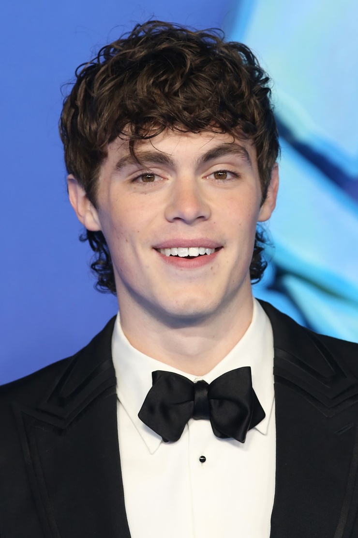 Jack Champion picture