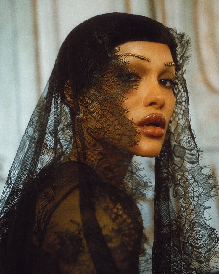 Image of Ahvonnah Viney