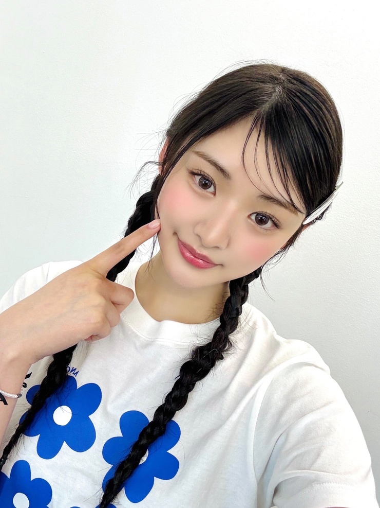 Picture of Athena Yang