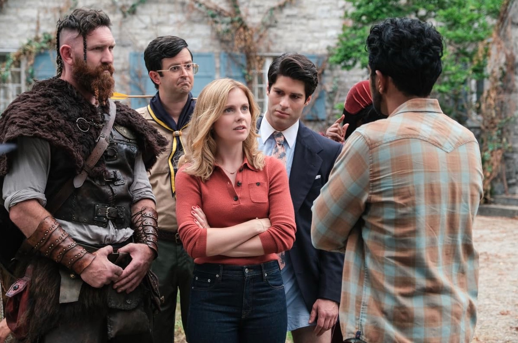 Picture of Devan Long