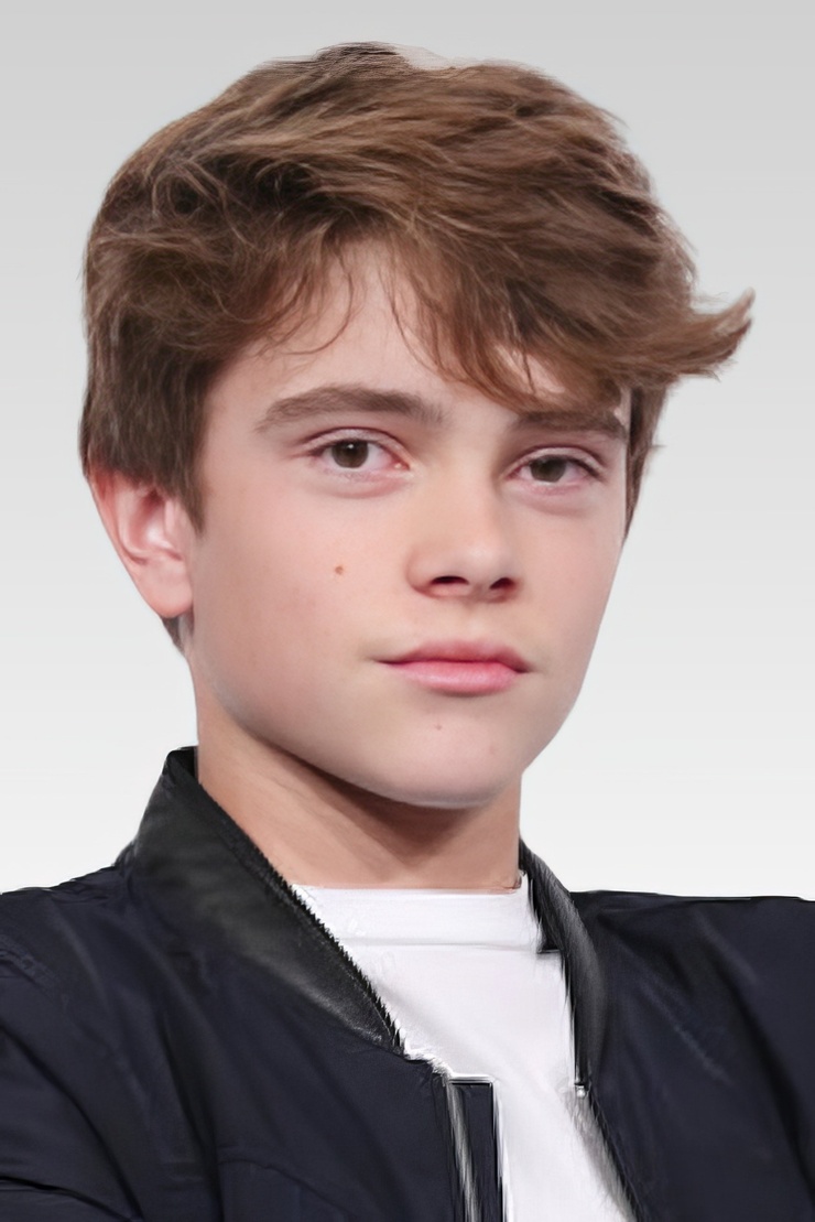 Image of Mitchell Paulsen