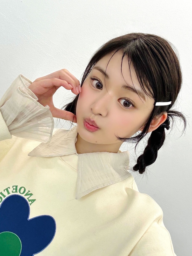 Picture of Athena Yang