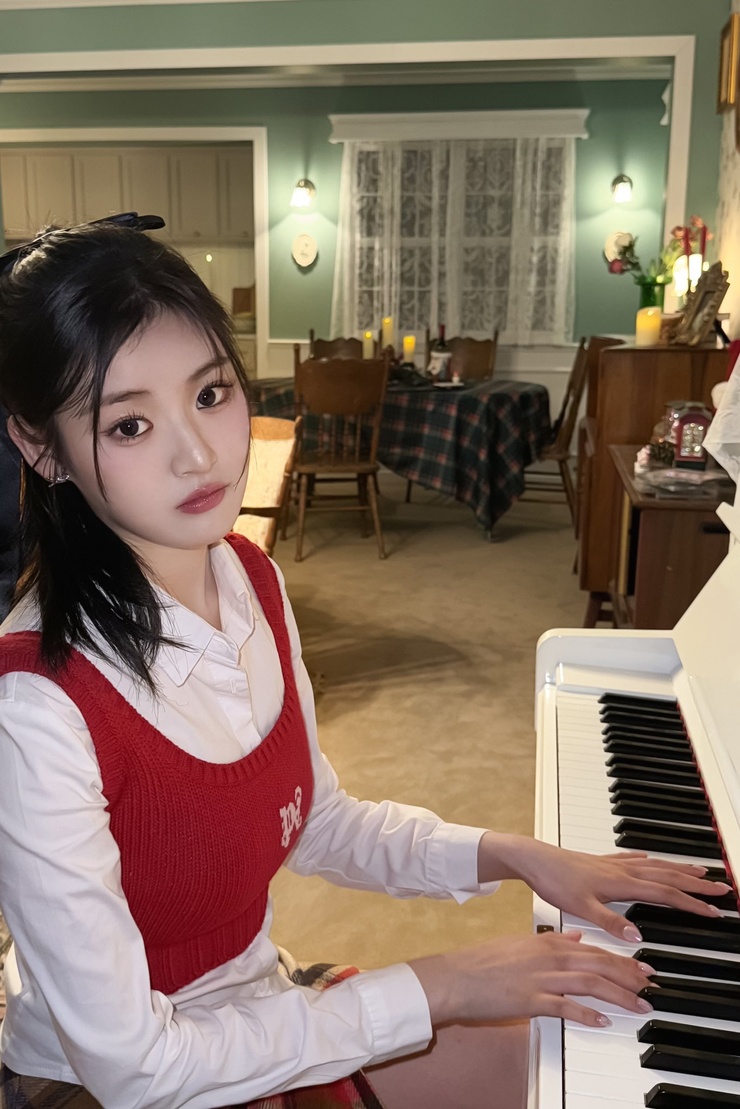 Picture of Athena Yang