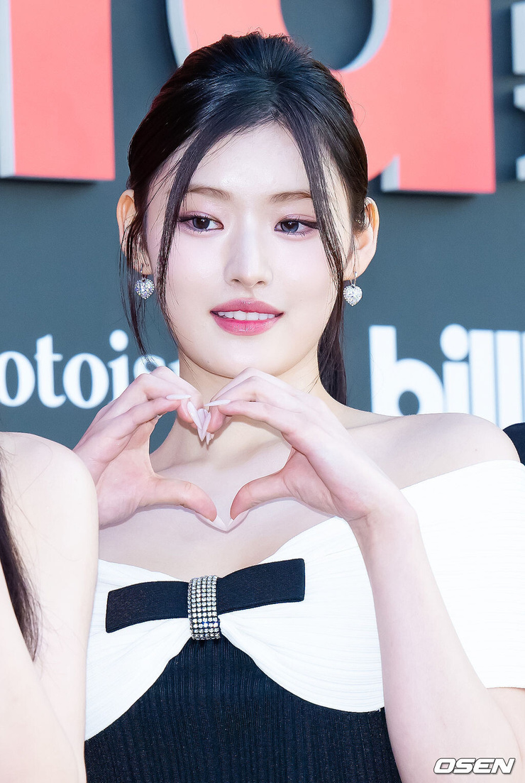 Picture of Athena Yang