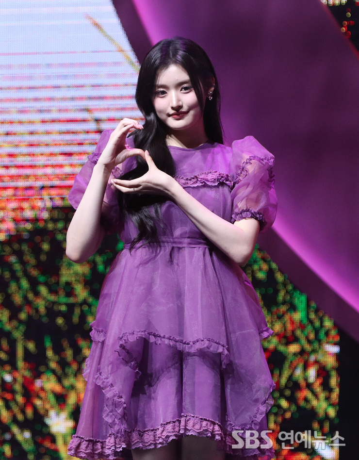 Picture of Athena Yang