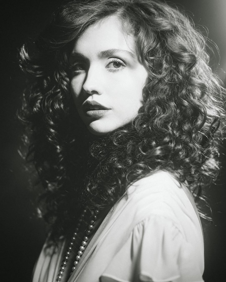 Picture of Nemi Brooks