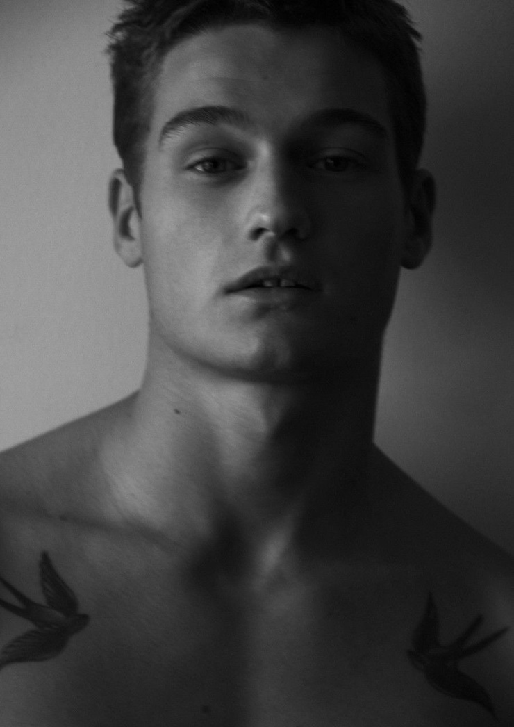 Picture of Sam Lawson