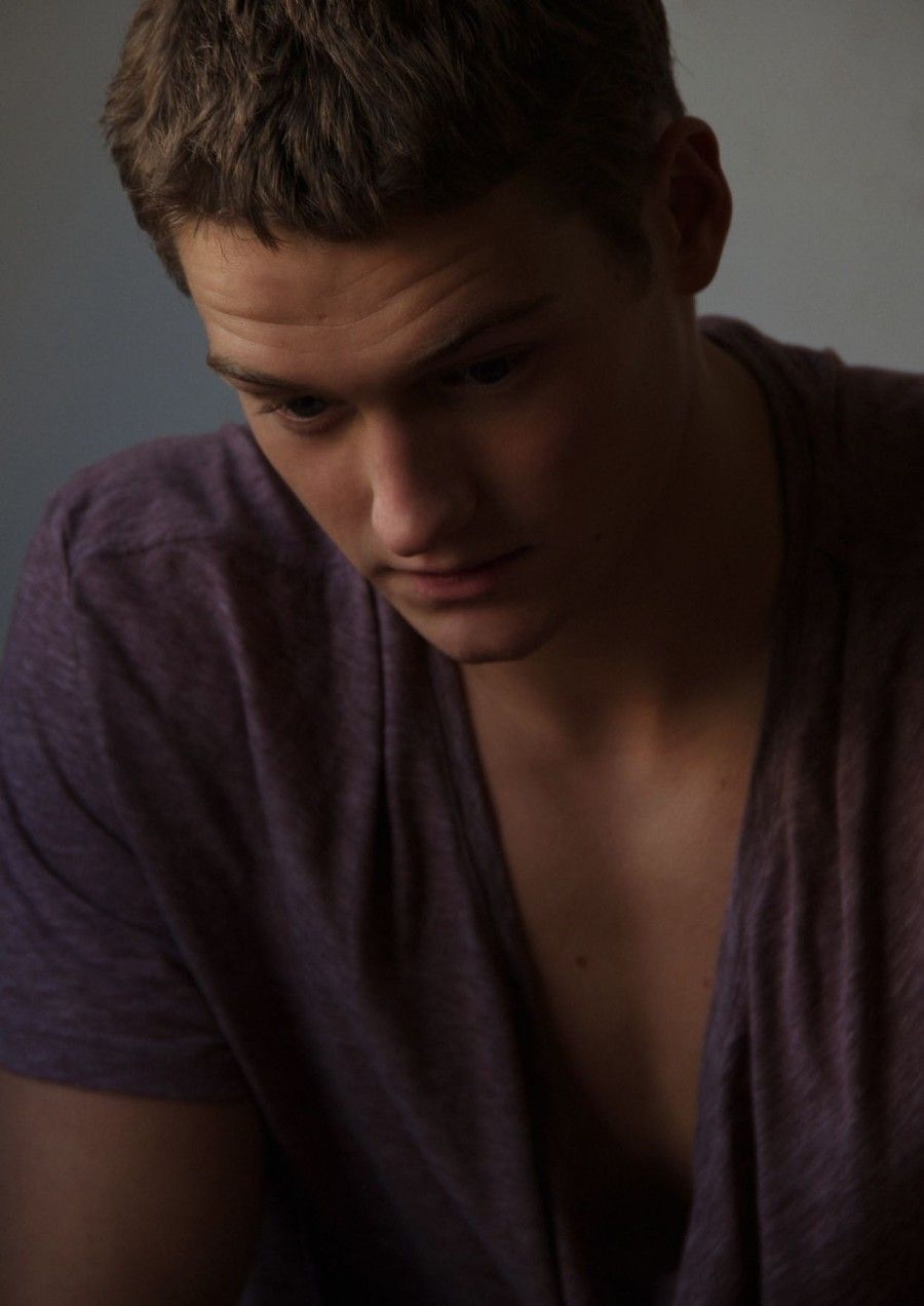 Picture of Sam Lawson