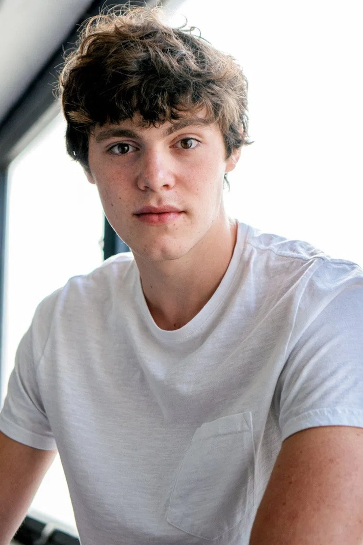 Picture of Jack Champion