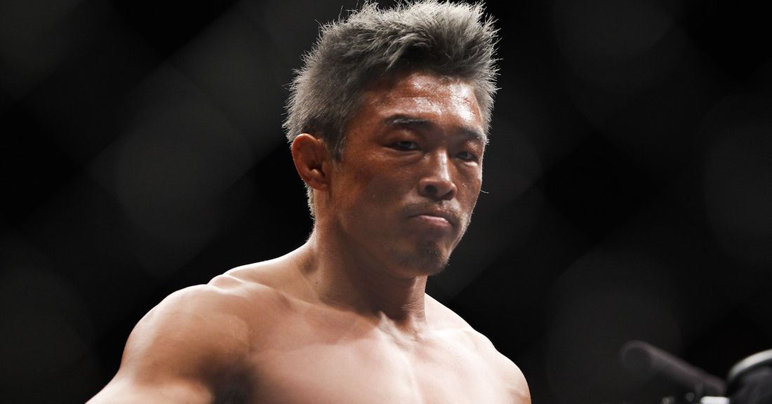 Picture of Yoshihiro Akiyama