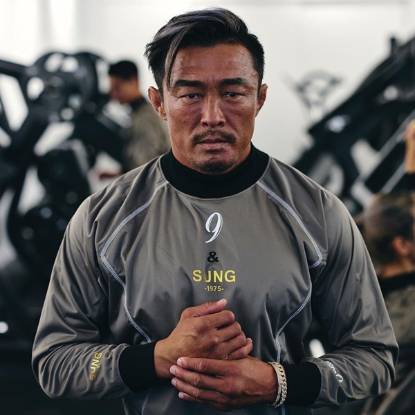 Image of Yoshihiro Akiyama