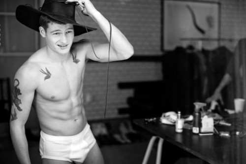 Picture of Sam Lawson