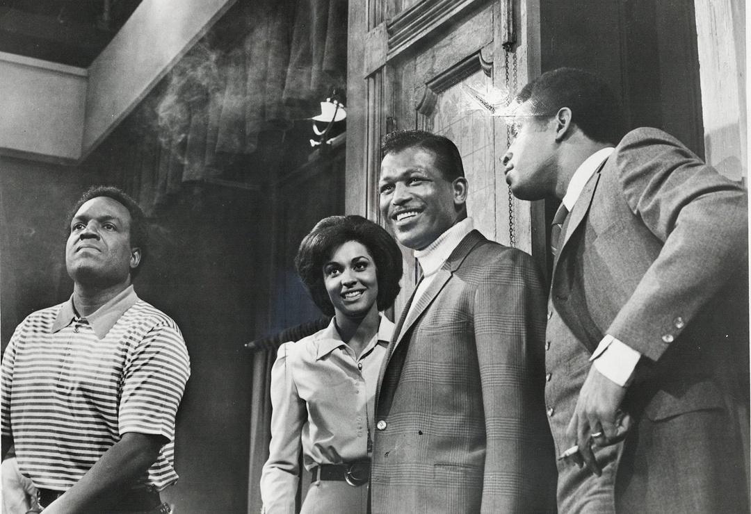 Tracy Reed - Barefoot in the Park