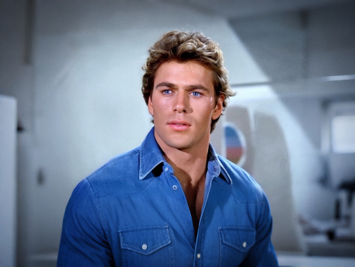 Jon-Erik Hexum