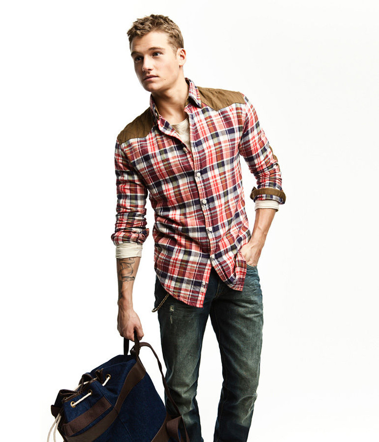 Picture of Sam Lawson