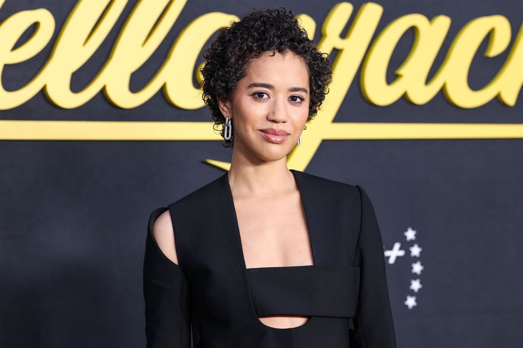 Picture of Jasmin Savoy Brown