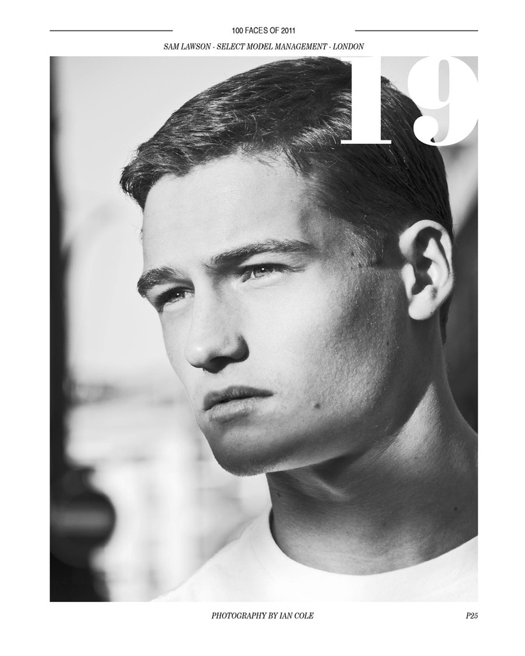 Picture of Sam Lawson