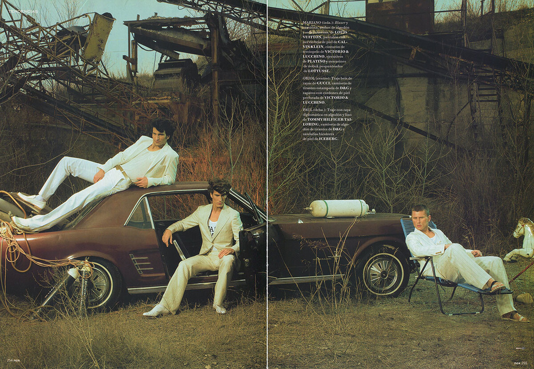 Picture of Paul Preiss