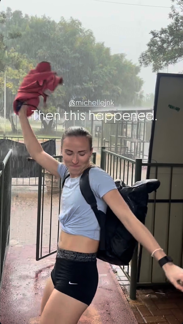 Picture of Michelle Janiak