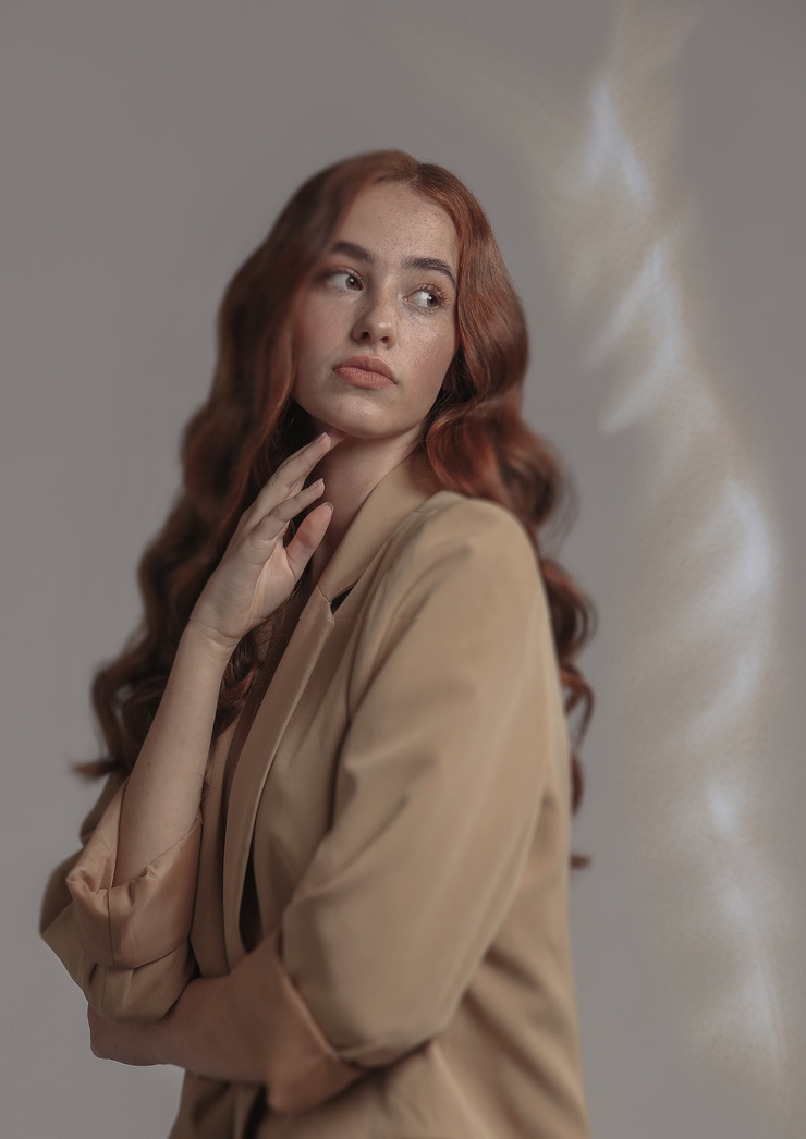 Picture of Lucy Riley