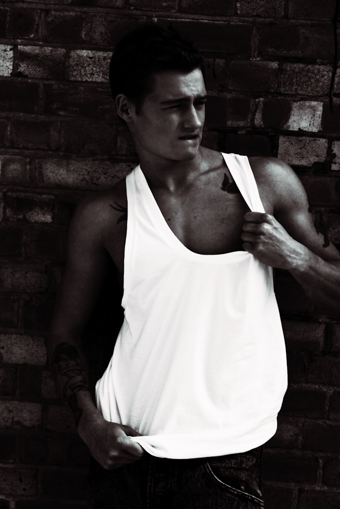 Picture of Sam Lawson