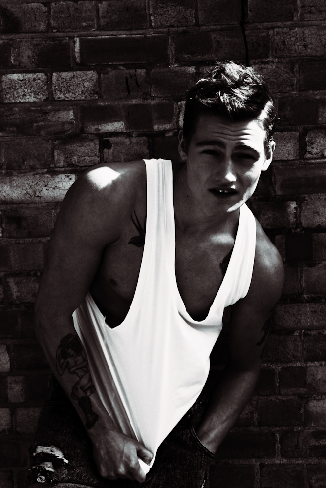 Picture of Sam Lawson