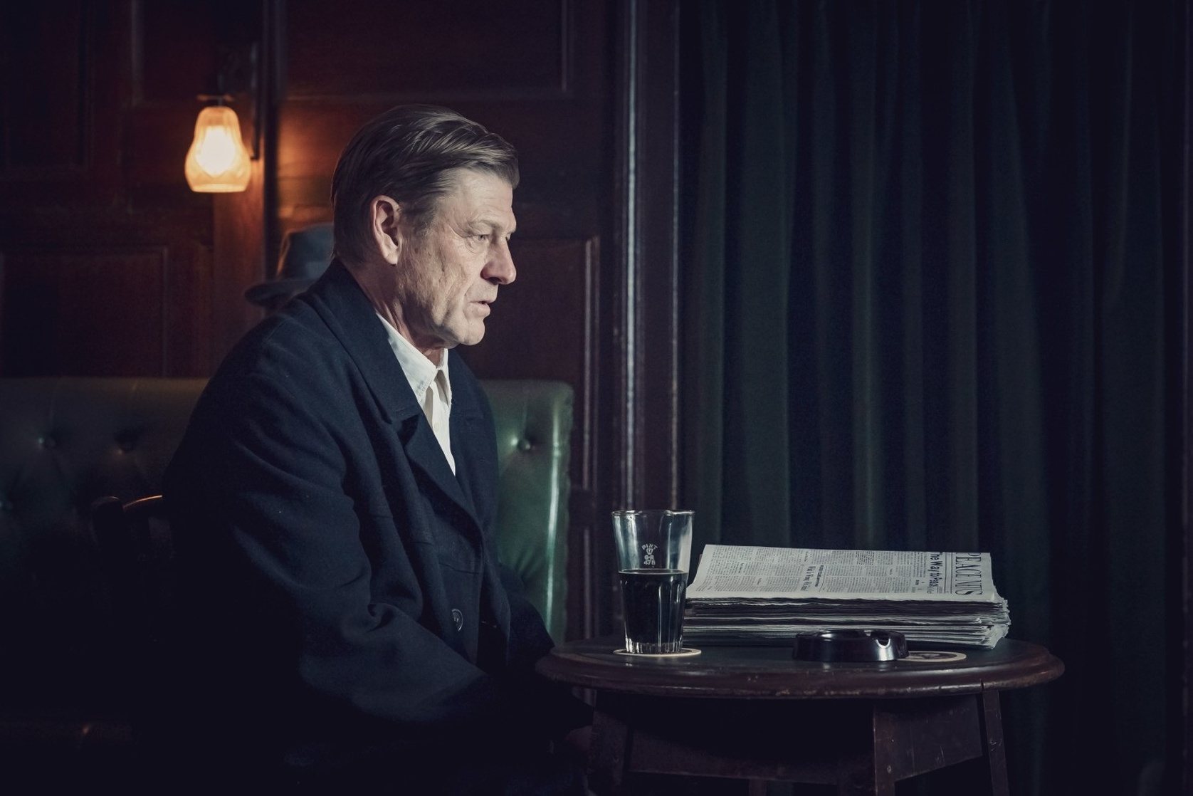 Picture of Sean Bean