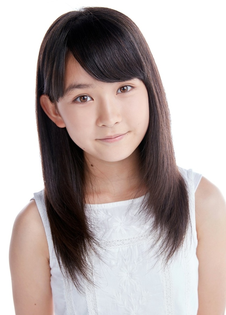 Picture of Mei Hata
