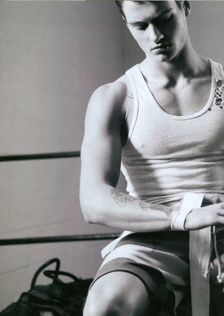 Picture of Sam Lawson