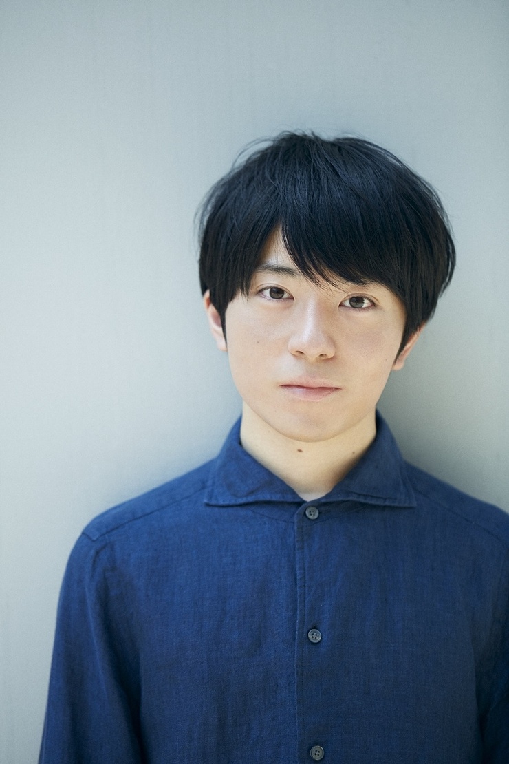 Seishû Uragami picture