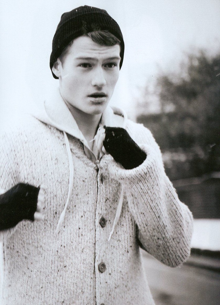 Sam Lawson picture