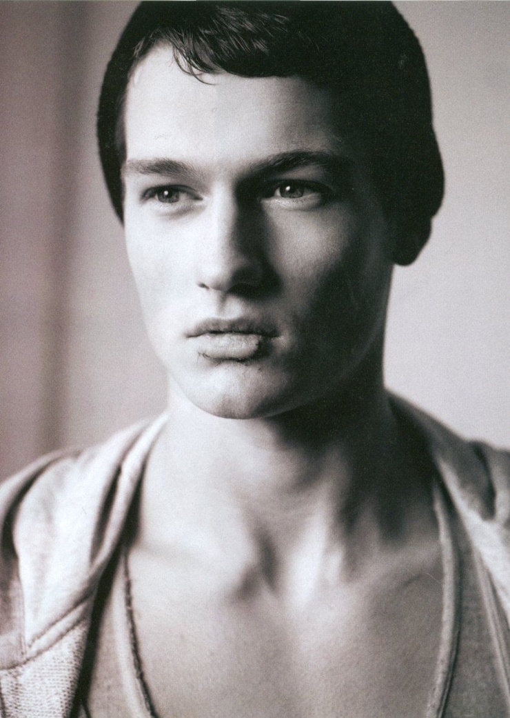 Picture of Sam Lawson