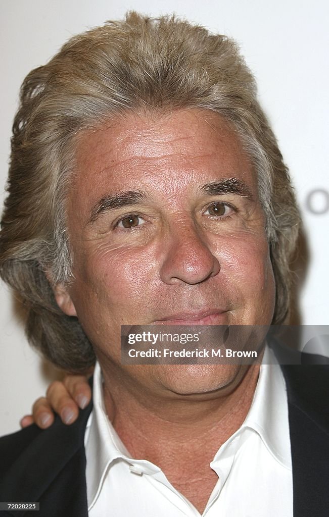 Picture of Jon Peters