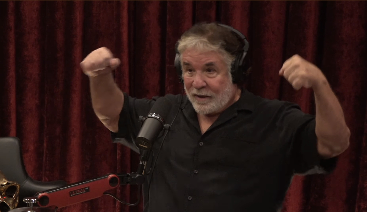 Picture of Jon Peters