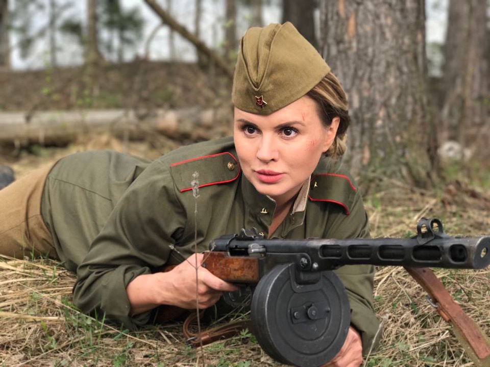 Анна Семенович